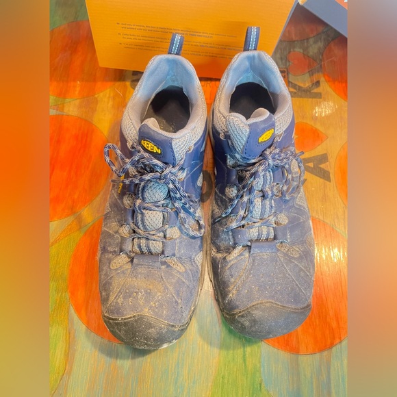 Timberland PRO | Shoes | Timberland Pro Mens Powertrain Ev Sz 95 ...